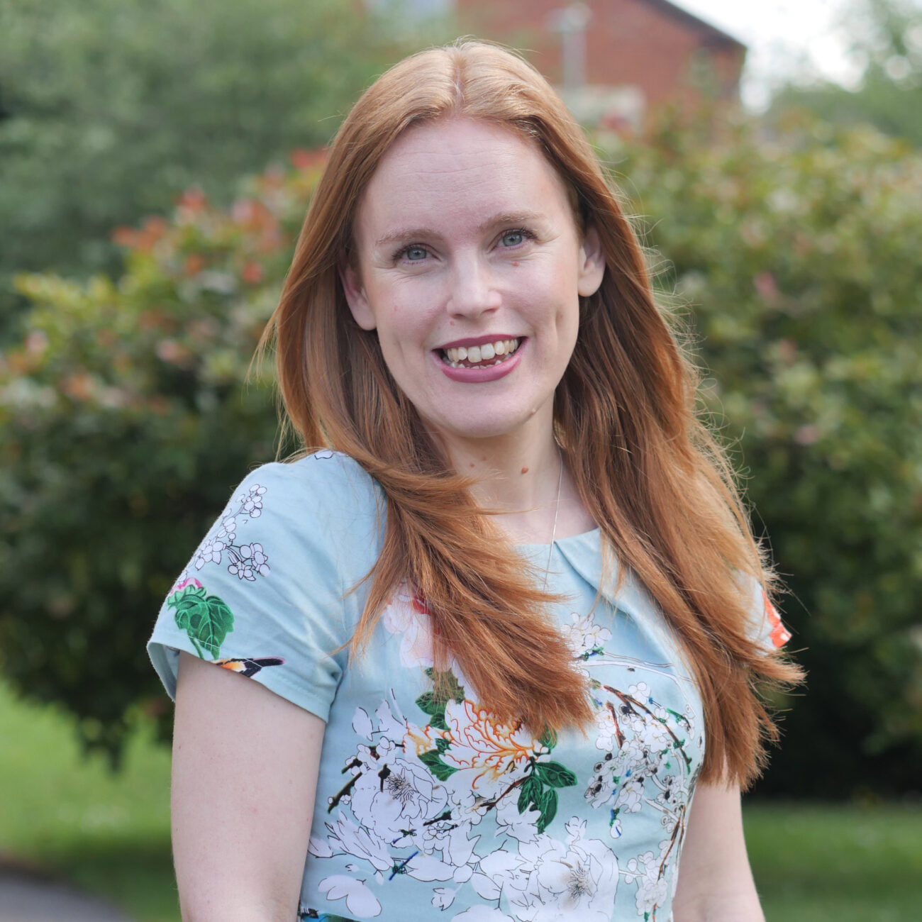 Meet The Teams – Chilwell Parish