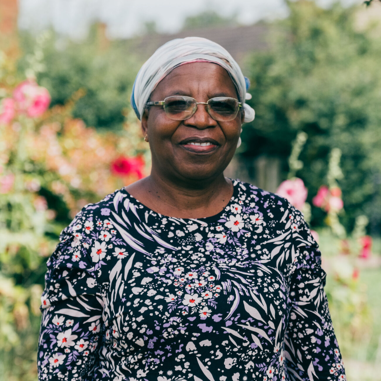 Meet The Teams – Chilwell Parish